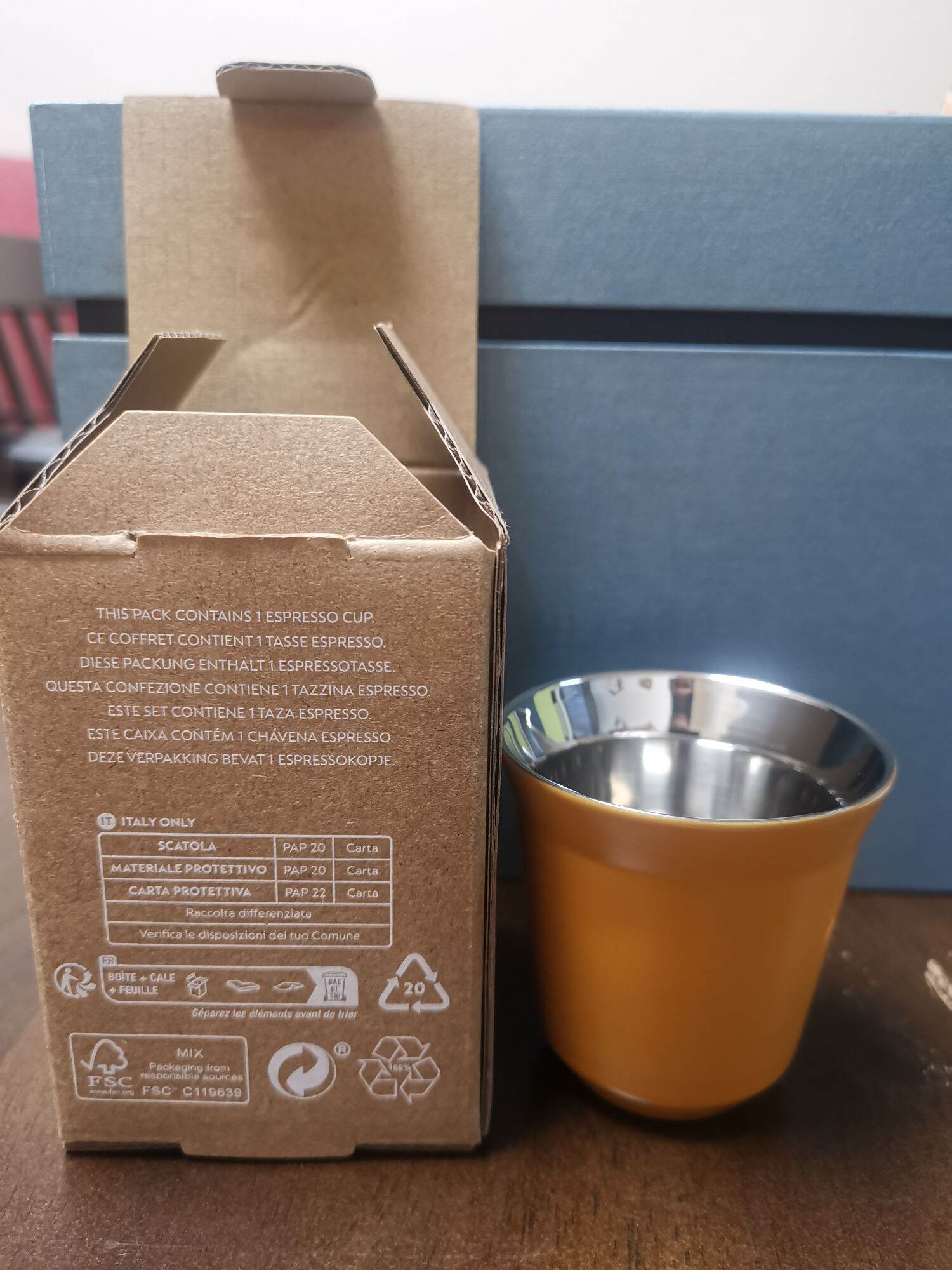 Nespresso PIXIE Expresso Istanbul Collection Original | Lazada