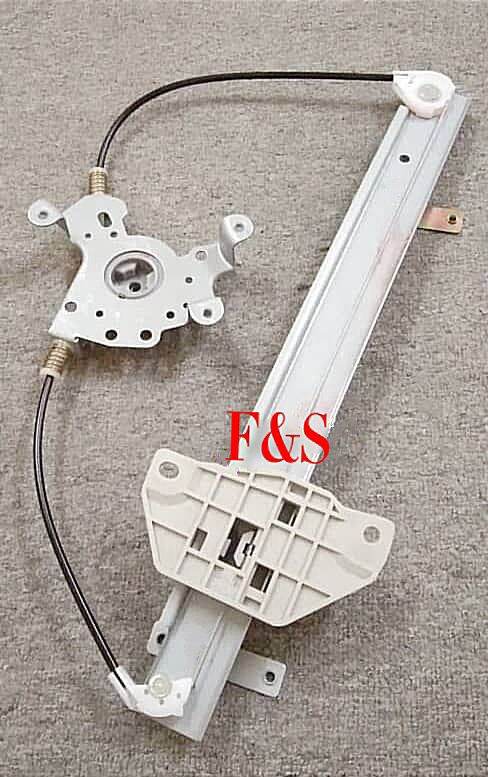 Power Window Gear Wira (lubang tiga segi)(depan kiri atau kanan ...