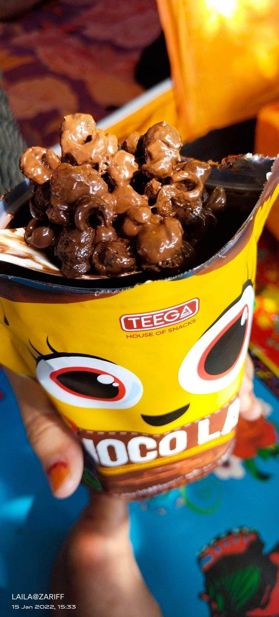 produk teega | Lazada