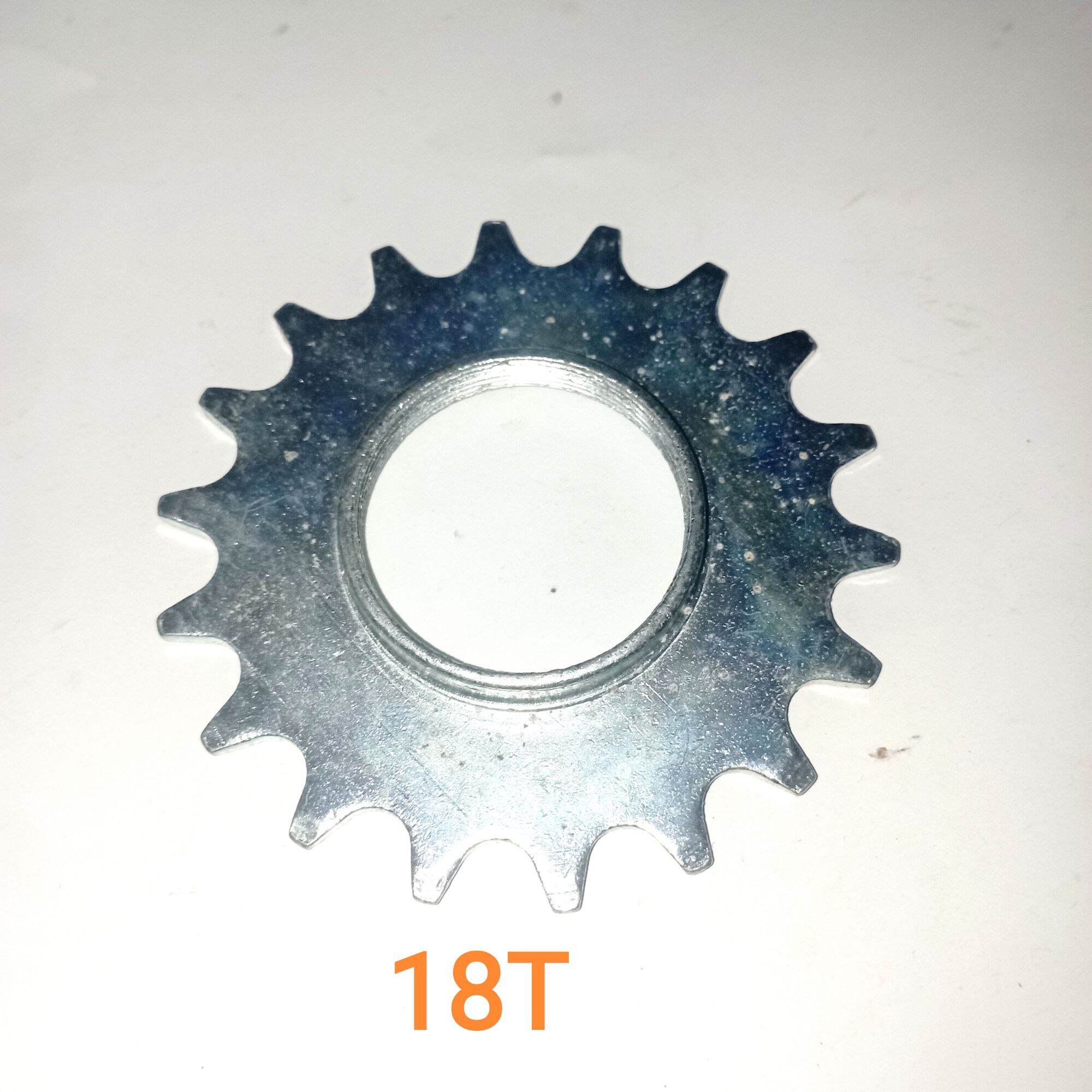 Freewheel basikal 13T 14T 16T 17T 18T ( Freewheel mati) Cog Sprocket ...