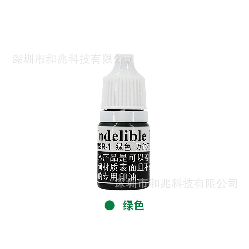 Waterproof Quick-Drying Golf Ball Stamp Multi-Style Printing Inkless ...