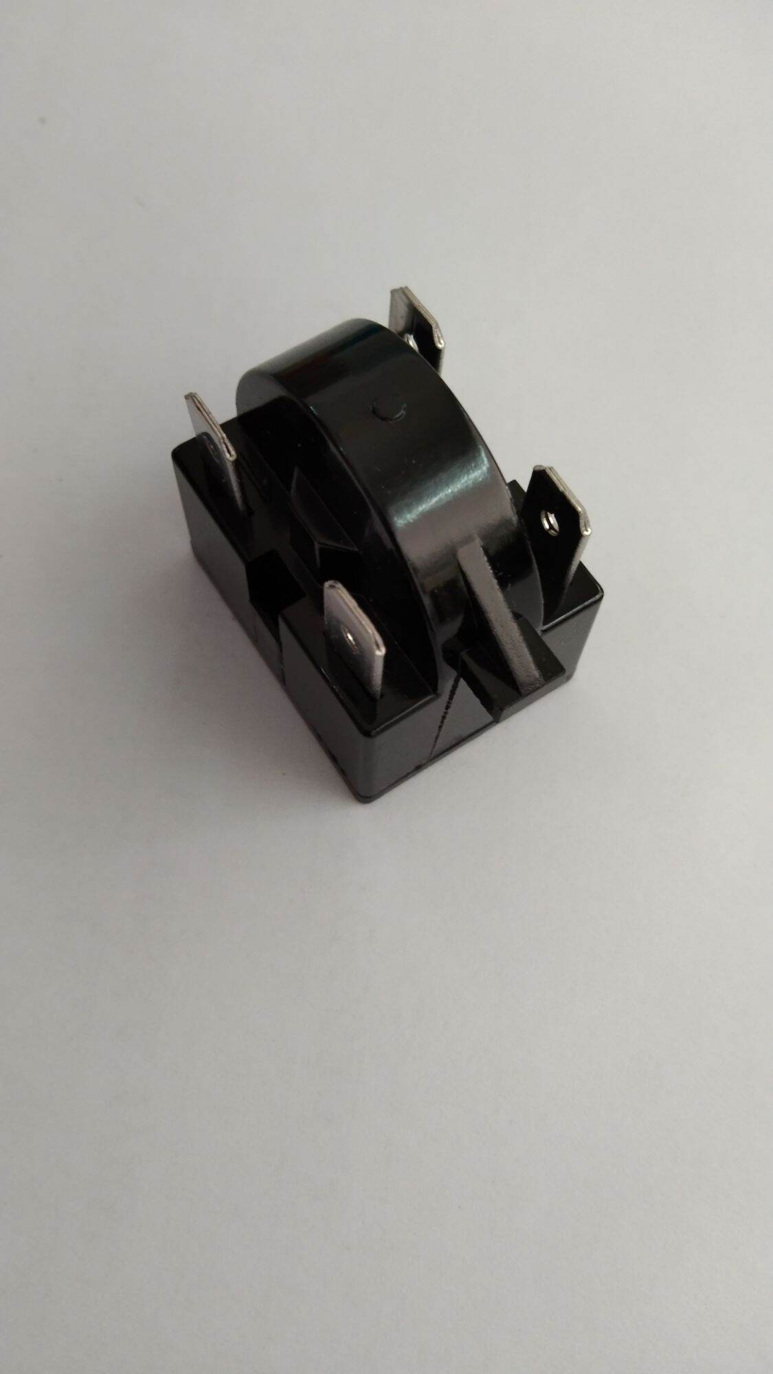 UNIVERSAL REFRIGERATOR/ FREEZER RELAY COMPRESSOR 4PIN | Lazada