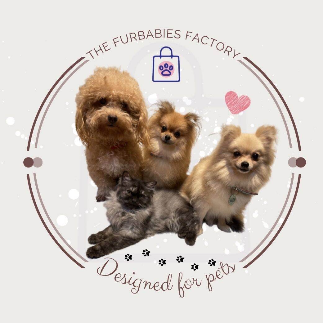 Shop online with The Furbabies Factory now! Visit The Furbabies Factory ...
