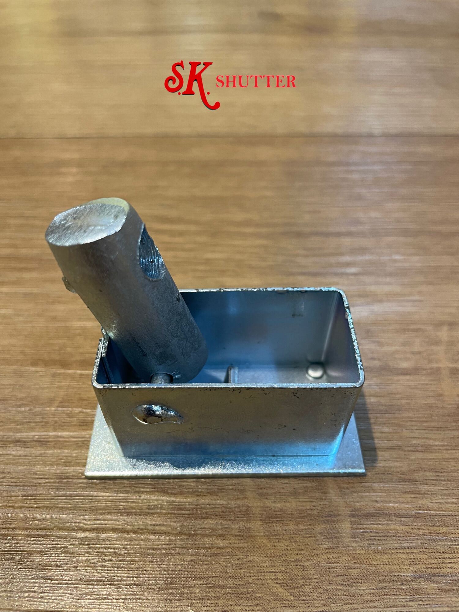 Roller Shutter Ground Lock Pintu Gulung Kunci | Lazada