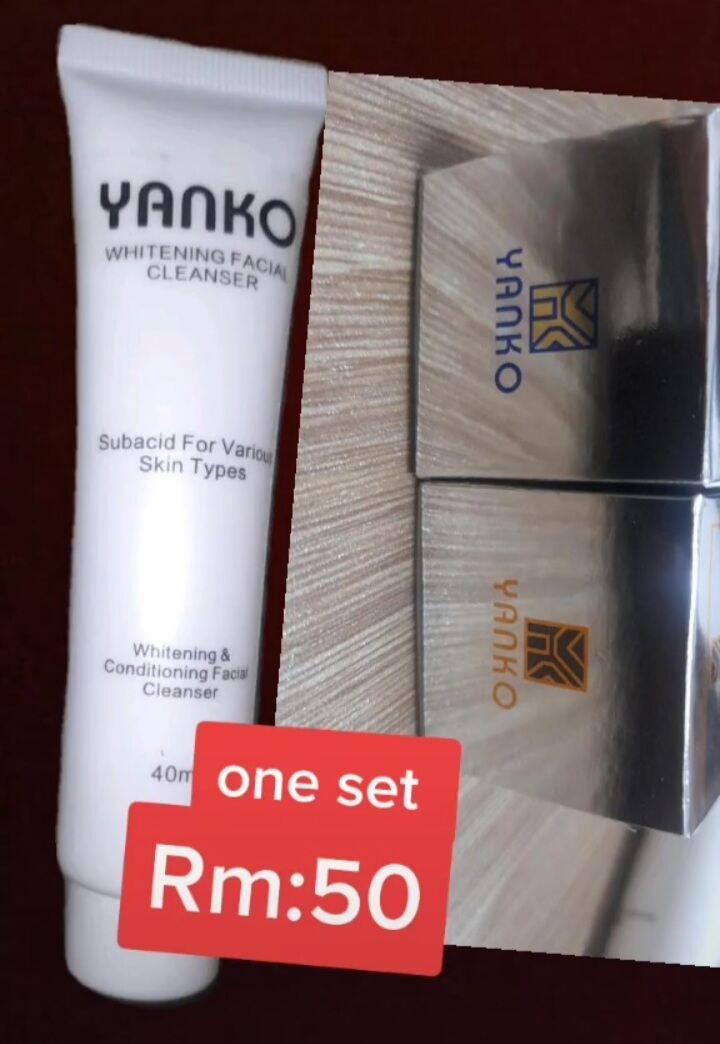 yanko cream | Lazada