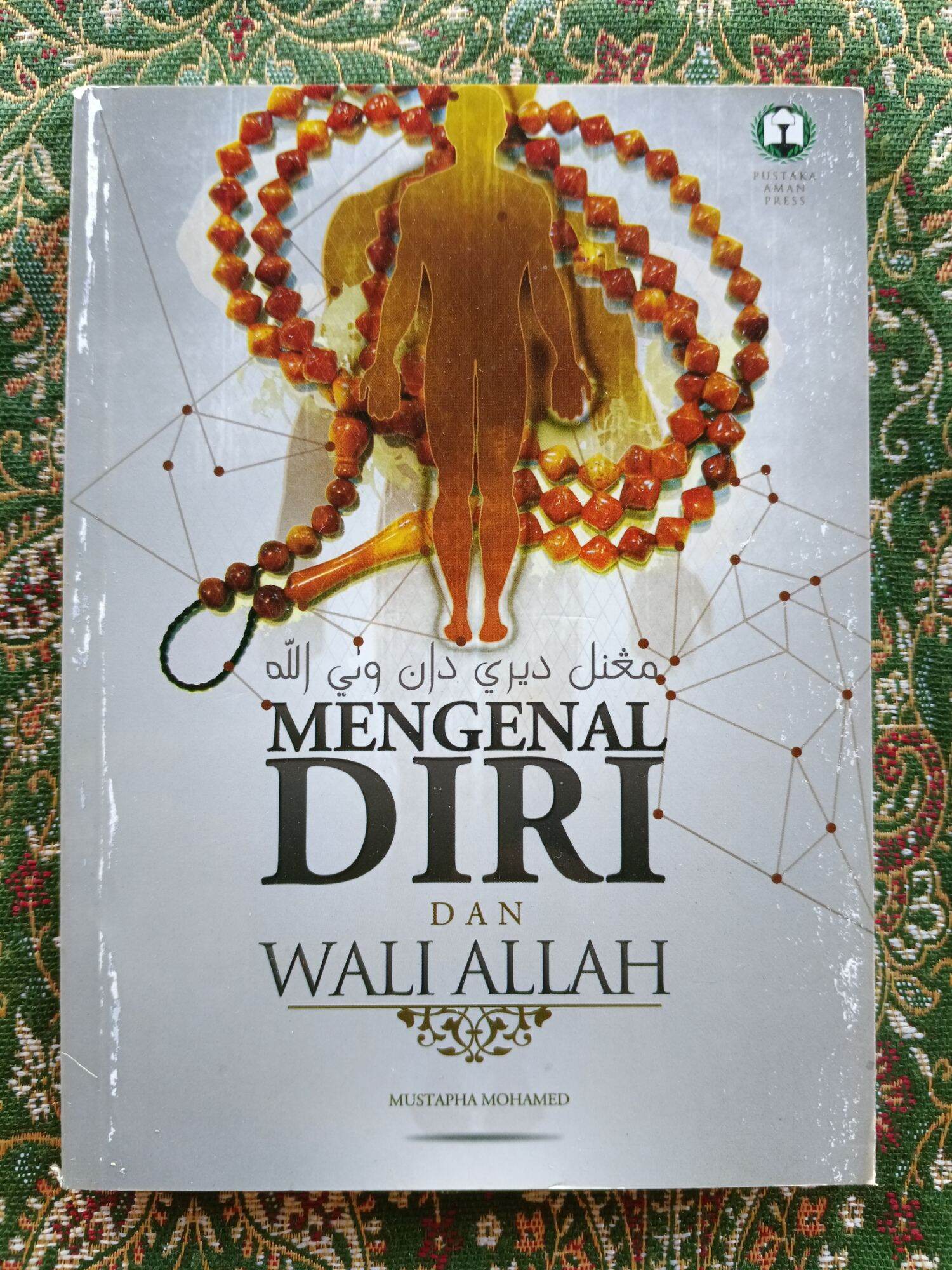 MENGENAL DIRI DAN WALI ALLAH (RUMI) | Lazada