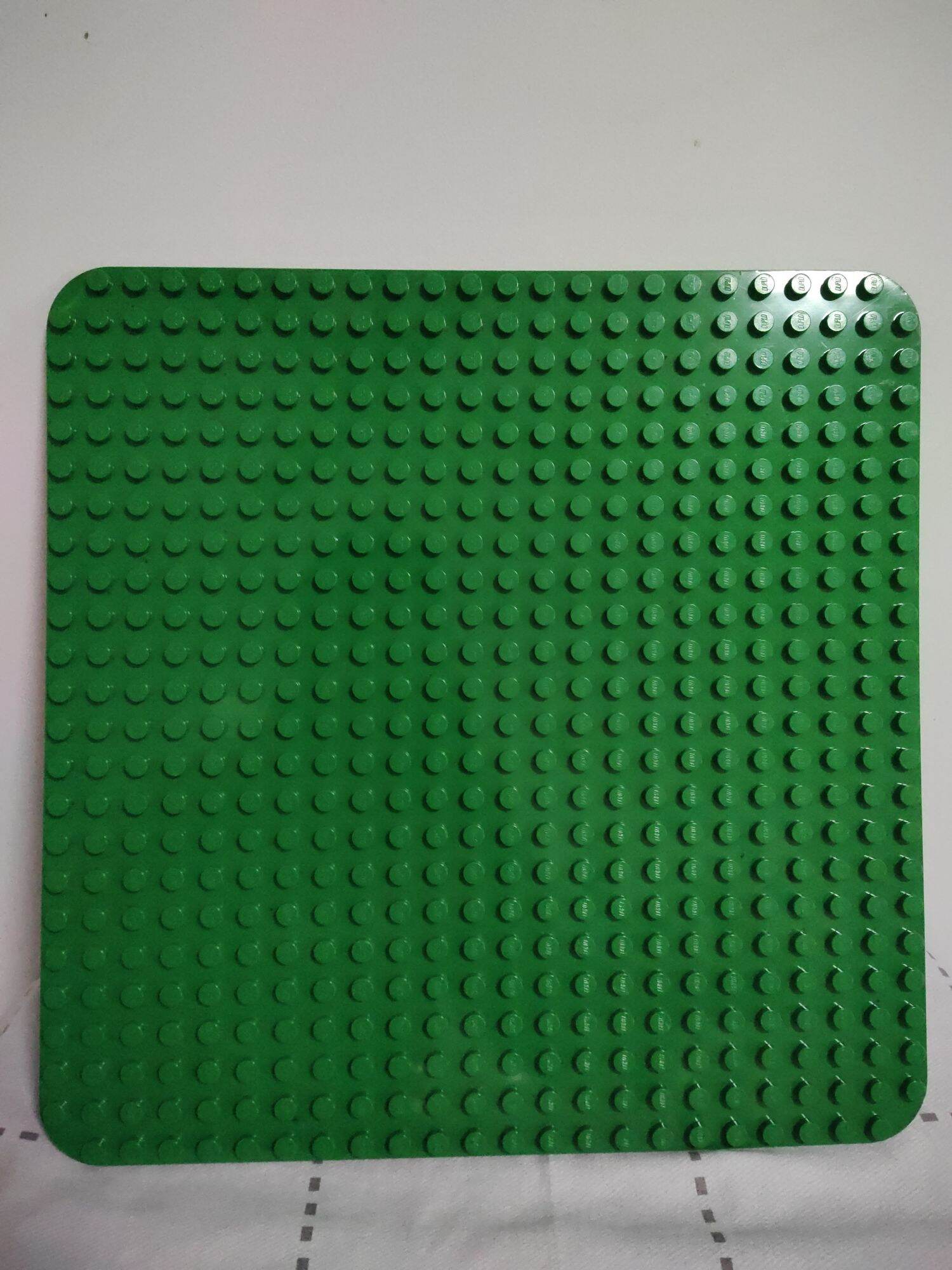 LEGO DUPLO Green Base Plate (2304) | Lazada