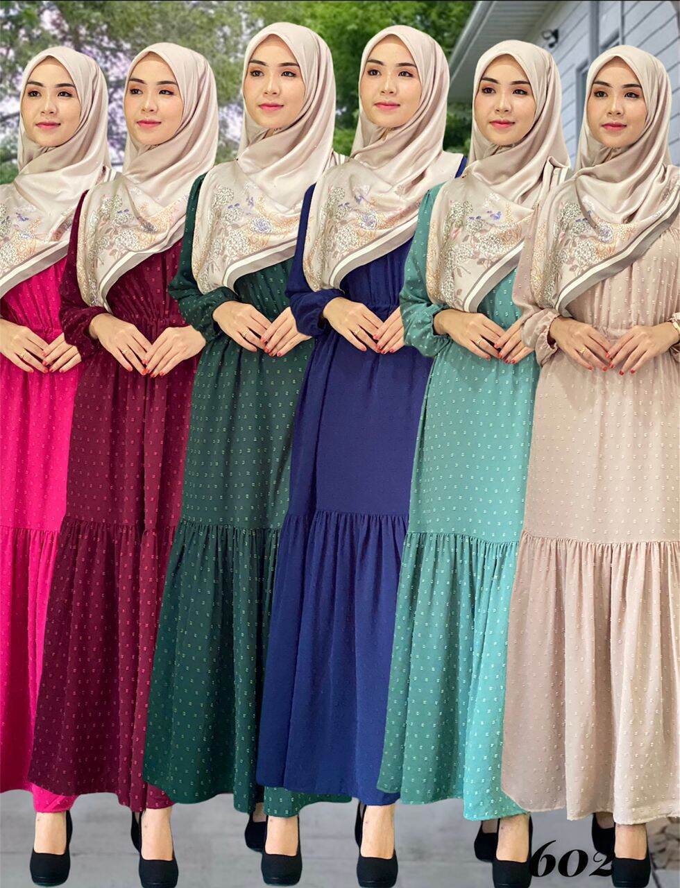 Shop at PEMBORONG PAKAIAN THAILAND | lazada.com.my