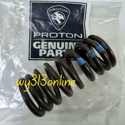 Original Proton Exora Bold Preve Turbo Suprima S Saga VVT Persona VVT ...