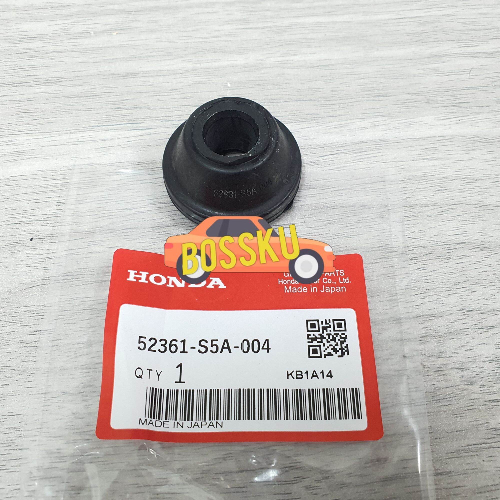 4 IN 1 SET - REAR ABSORBER MOUNTING BUSH - HONDA CRV S9A CIVIC ES/ CRV ...