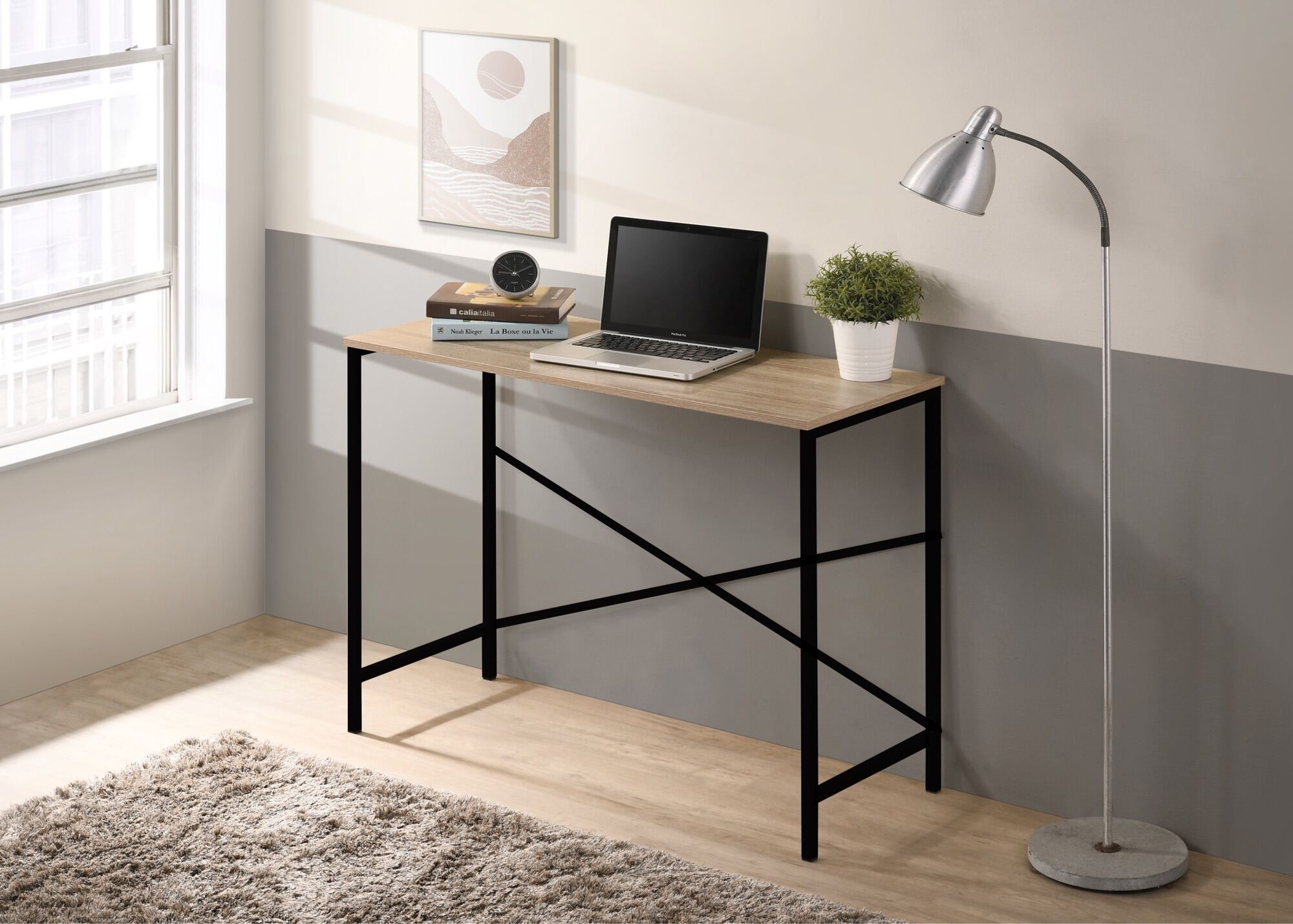 Rocky study Table | Lazada
