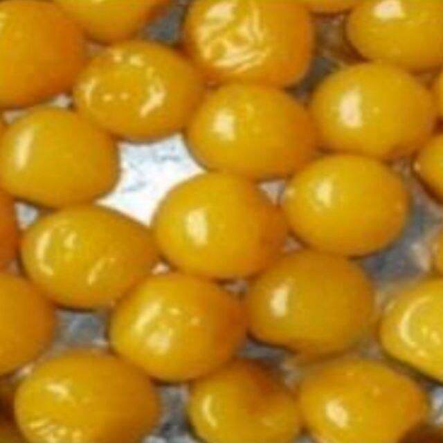 ASAM MANIS LIMAU KUNING 黄金枣 100g | Lazada