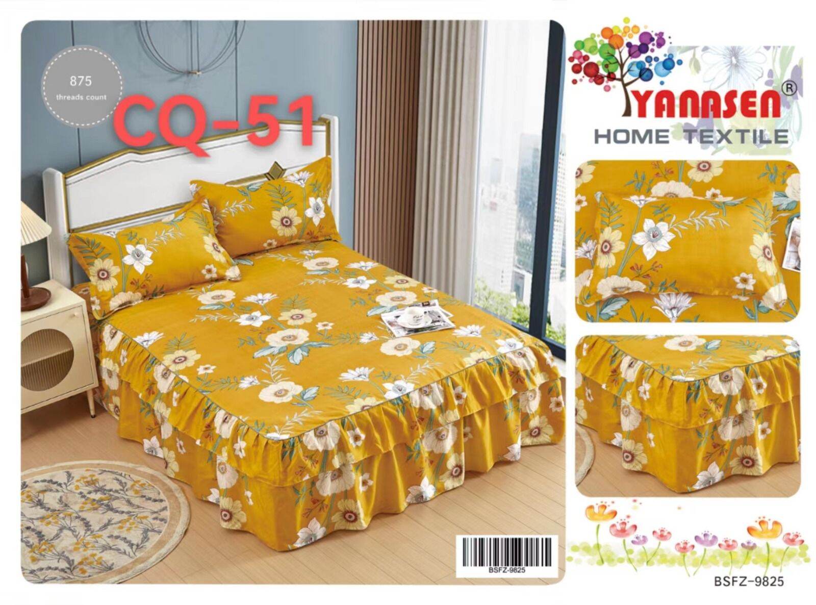 CADAR ROPOL 3IN1 QUEEN KING | Lazada