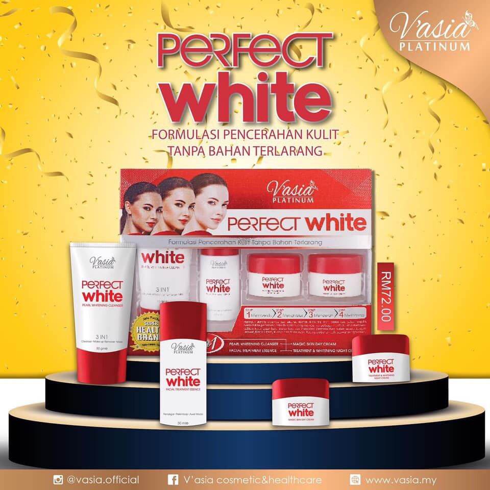 Testimoni Set Makeup Vasia | Saubhaya Makeup