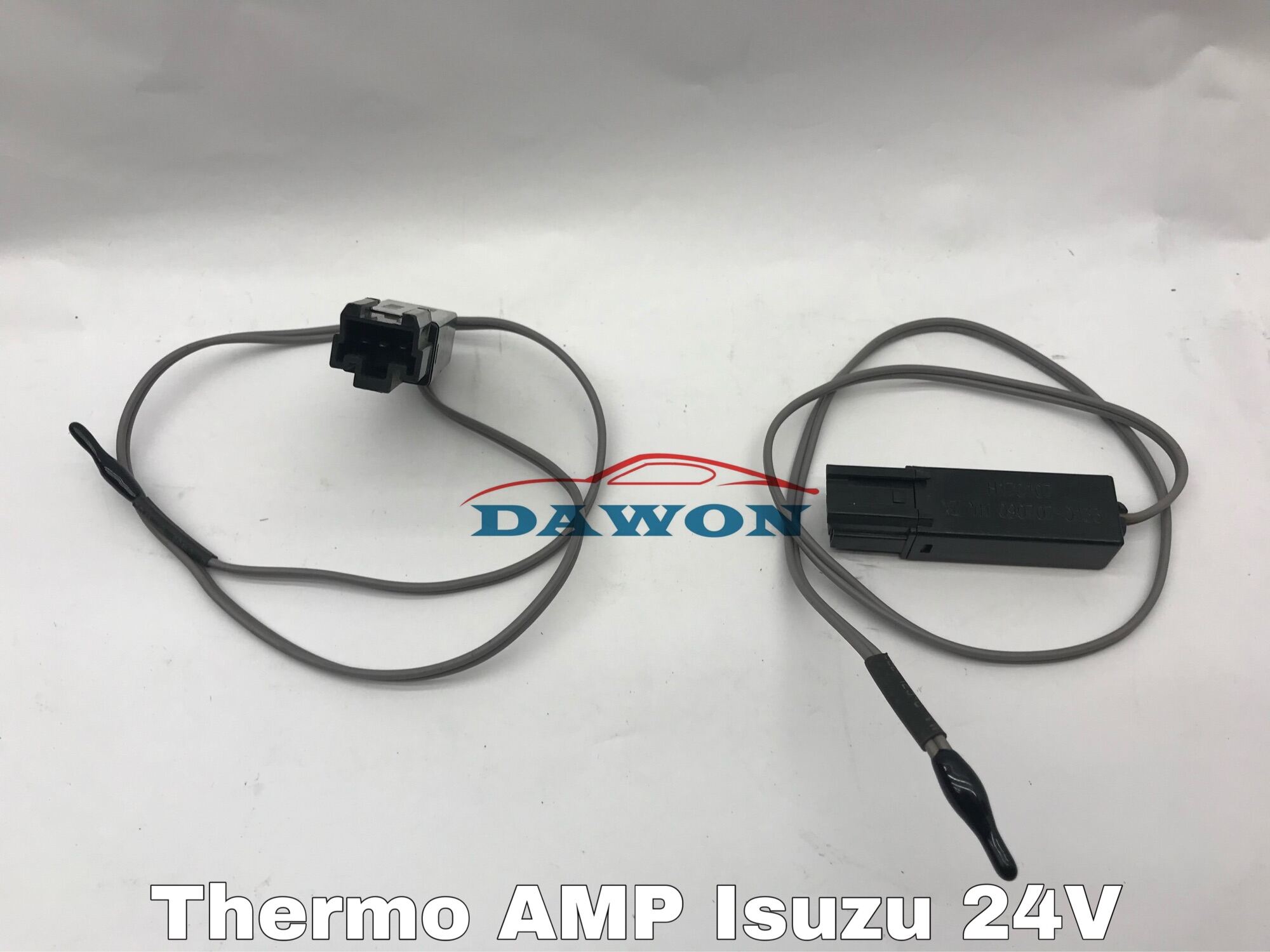 Thermo AMP Isuzu 24V ️ [TRUCK AIRCOND] | Lazada