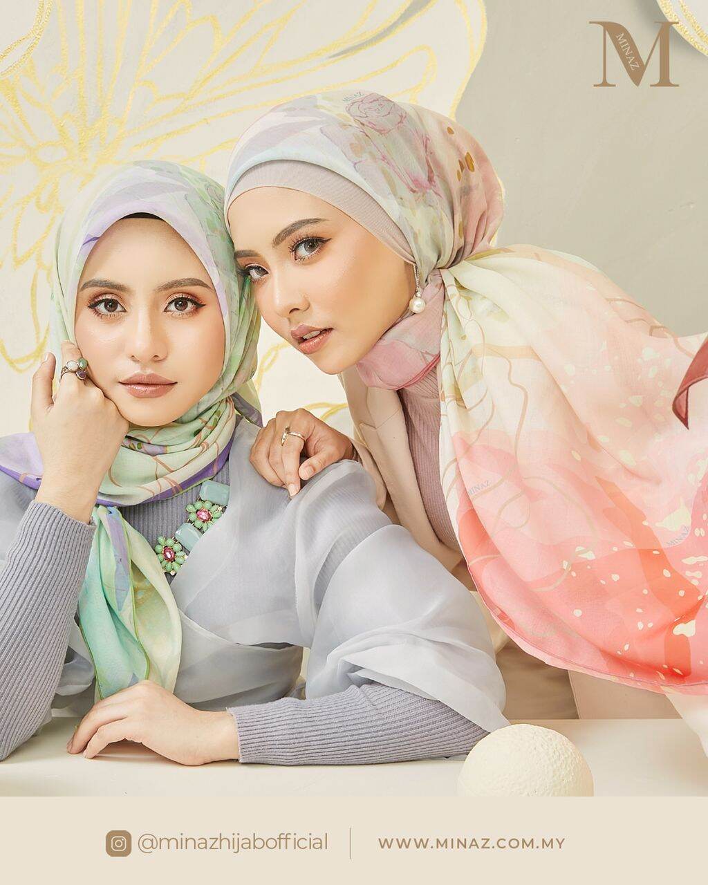 Hijabis House Malaysia Official Online Store | Shop Now on Lazada