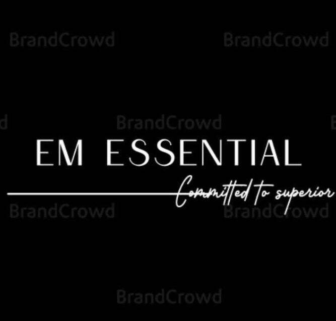 Shop online with EM ESSENTIAL ENTERPRISE now! Visit EM ESSENTIAL ... Shop online with EM ESSENTIAL ENTERPRISE now! Visit EM ESSENTIAL ...