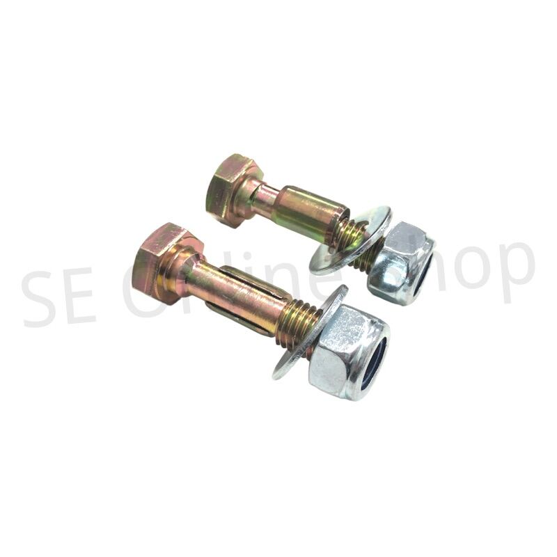 Toyota Wish 2.0cc Front Alignment Camber Nut,Camber Bolt Toyota Wish 2 ...