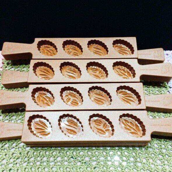 Acuan Putu Kacang Bujur | Lazada