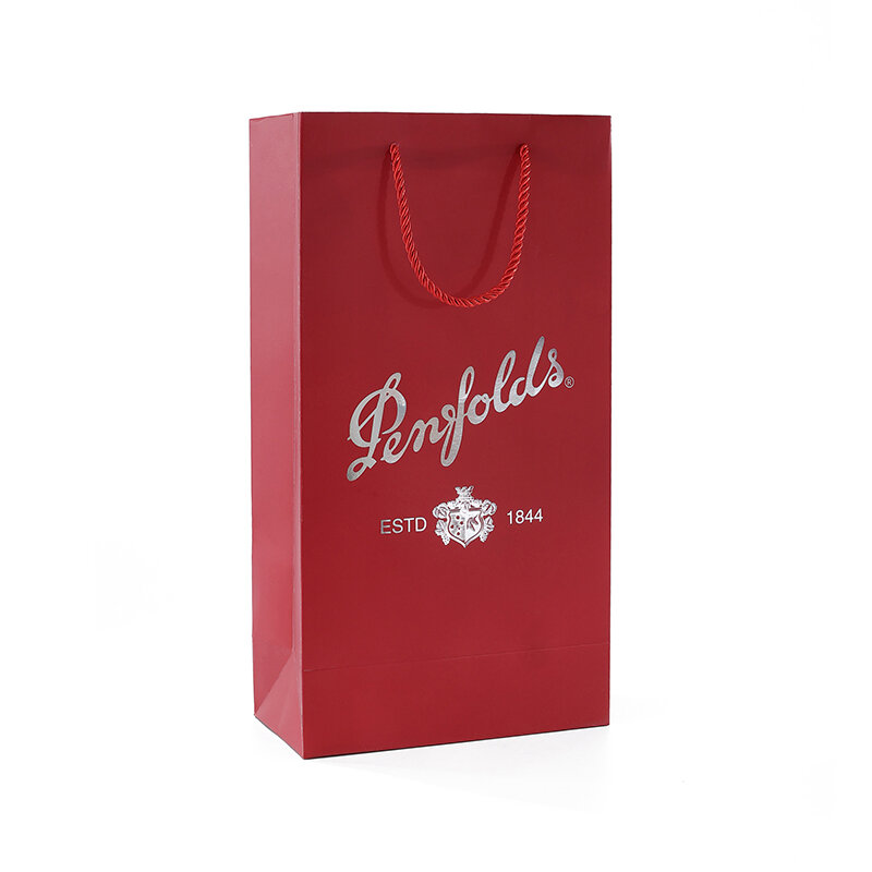 Yamazaki Whiskey Gift Bag Handheld Yamazaki Whiskey Bag for Presents ...