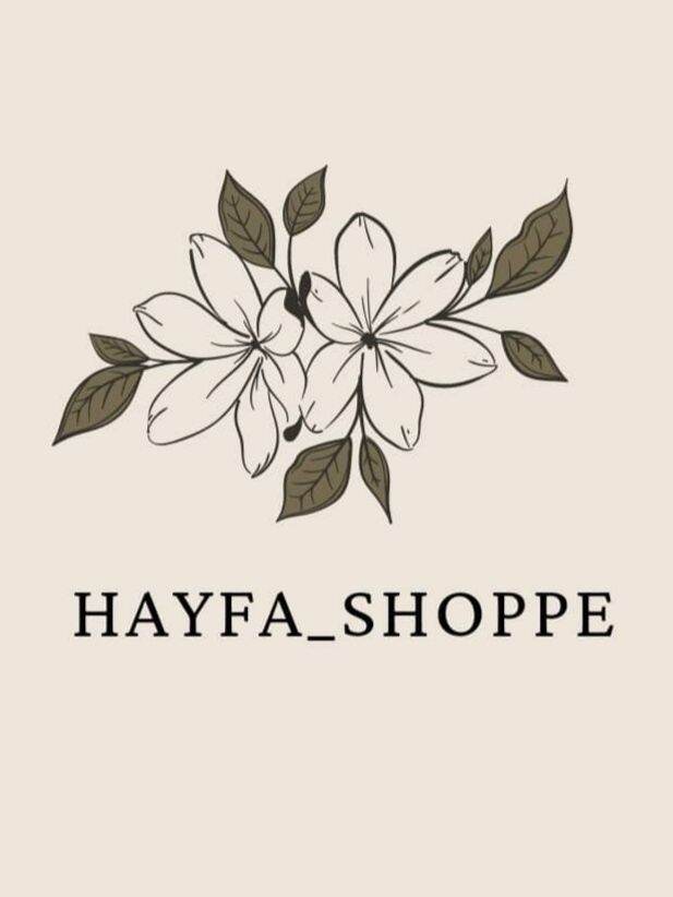 hayfa_shoppe Malaysia Official Online Store | Shop Now on Lazada