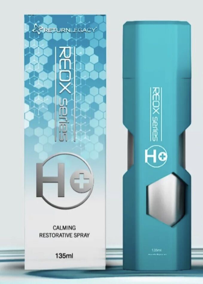 RETURN LEGACY Reox H plus H+ | Lazada