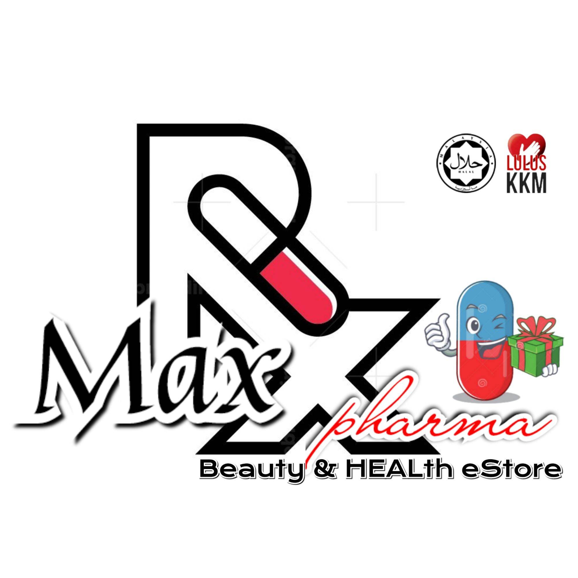 Shop online with MaxMedix now! Visit MaxMedix on Lazada.