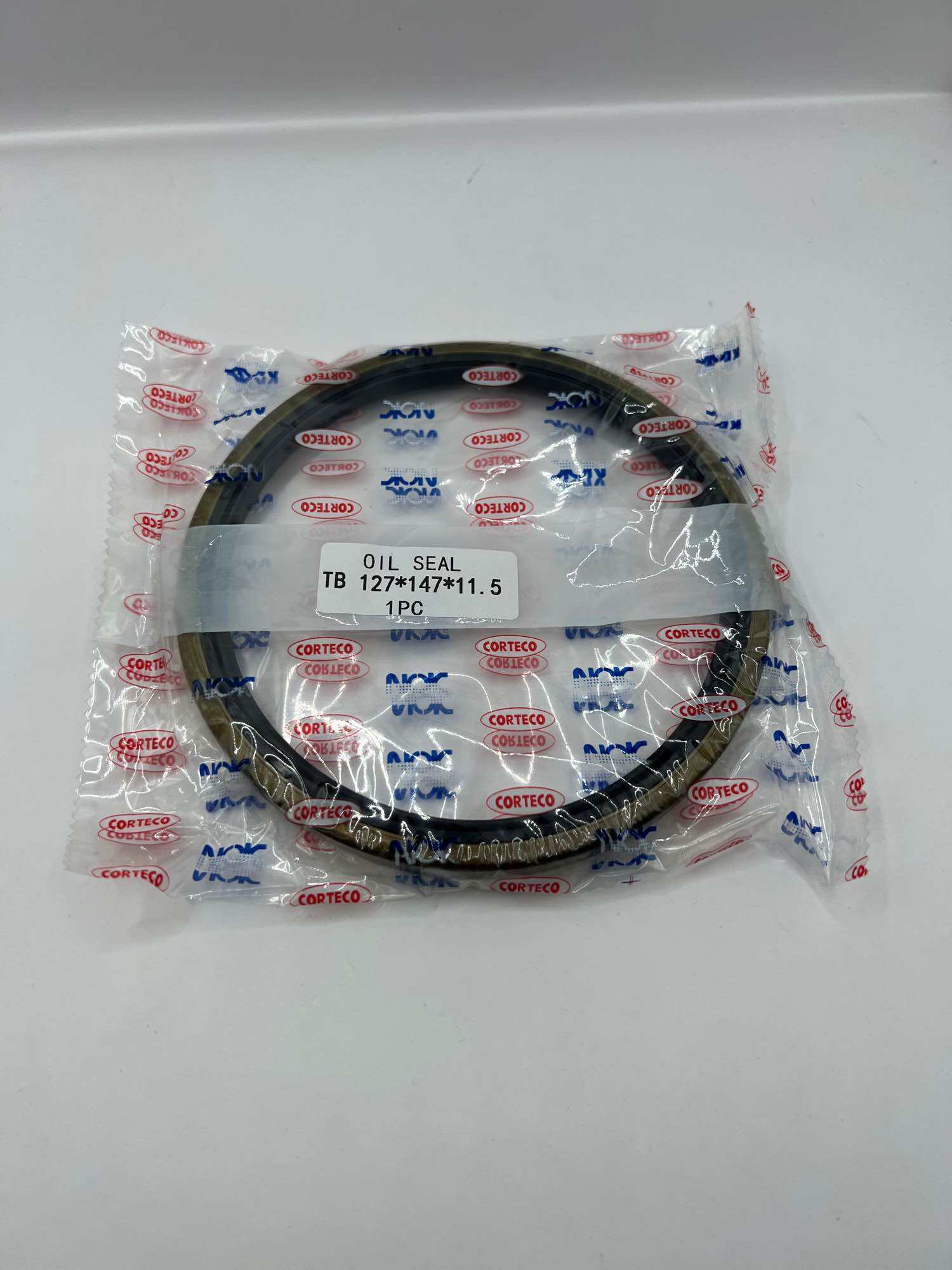 HINO WHEEL HUB OIL SEAL TB 127*147*11.5 (SZ311-01049) | Lazada