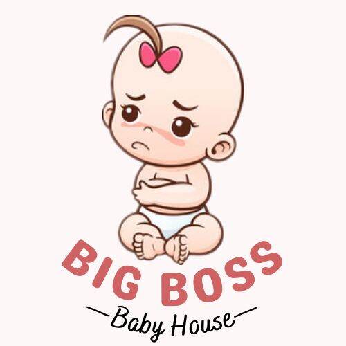 Big Boss Baby House Official Store in Malaysia, Online Shop 12 2024