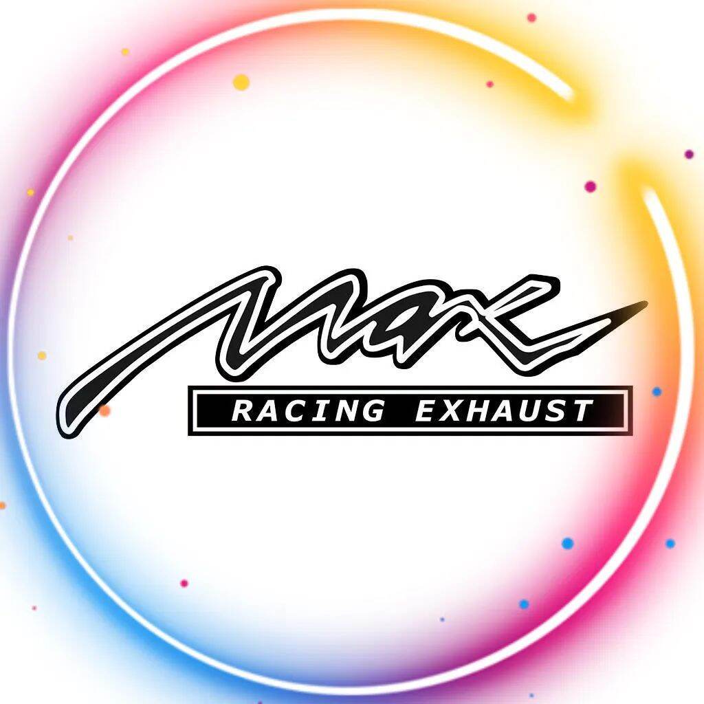 Max Racing International Official Store in Malaysia, Online Shop 12 2024