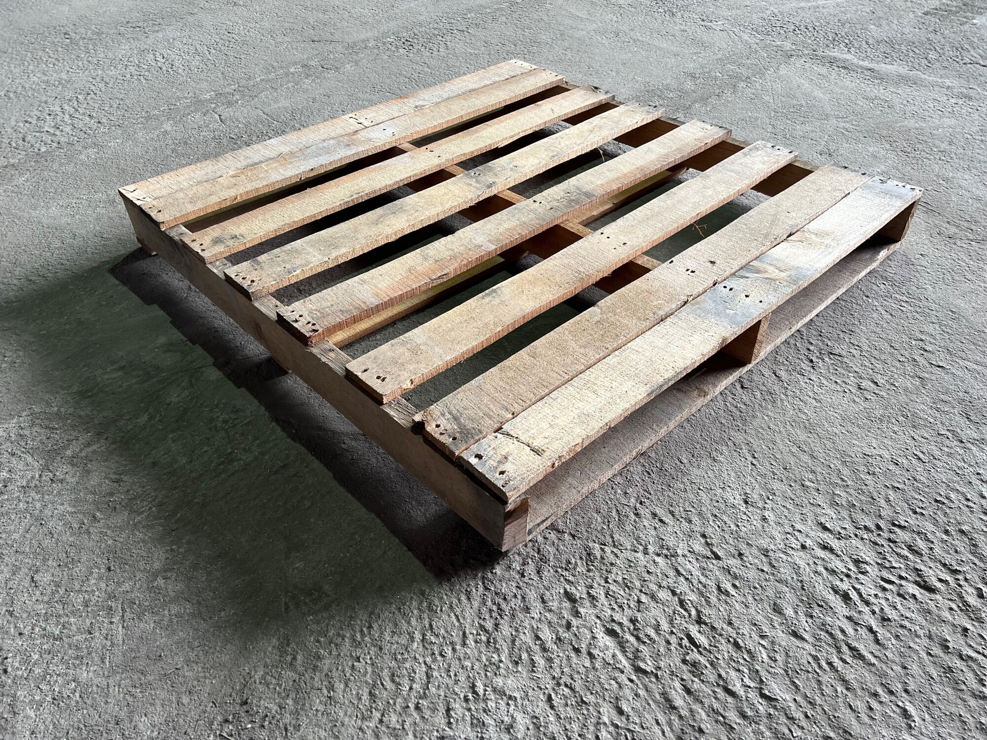 Wood Pallet 4 ways 1pcs Used 1200mmx1200mm Wooden Pallet | Lazada