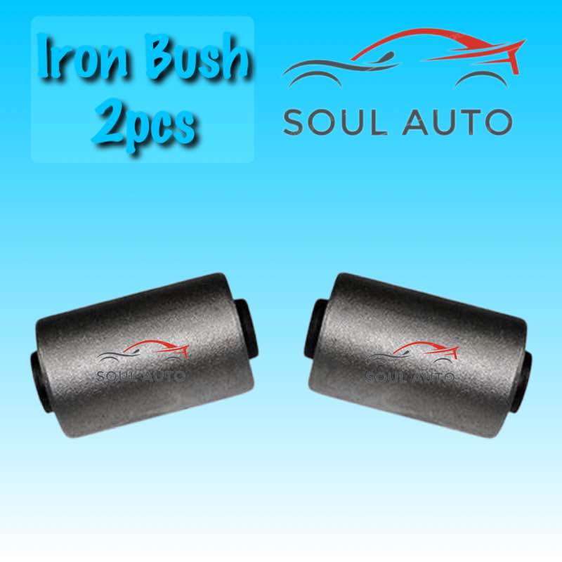 10pcs Mitsubishi Triton KB4T Triton Lite KA4T Rear Leaf Spring Bush ...