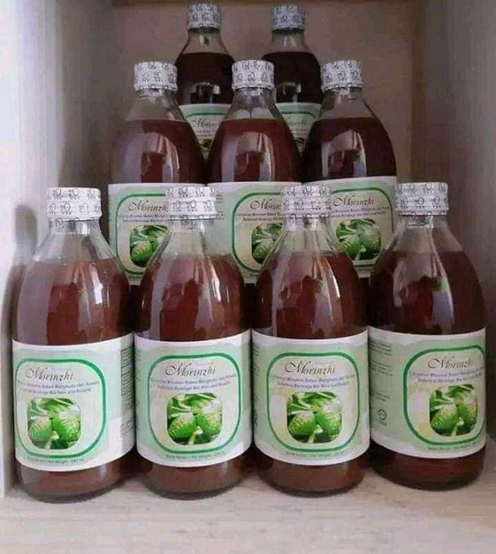 DXN MORINZHI 285 ML / BOTTLE | Lazada