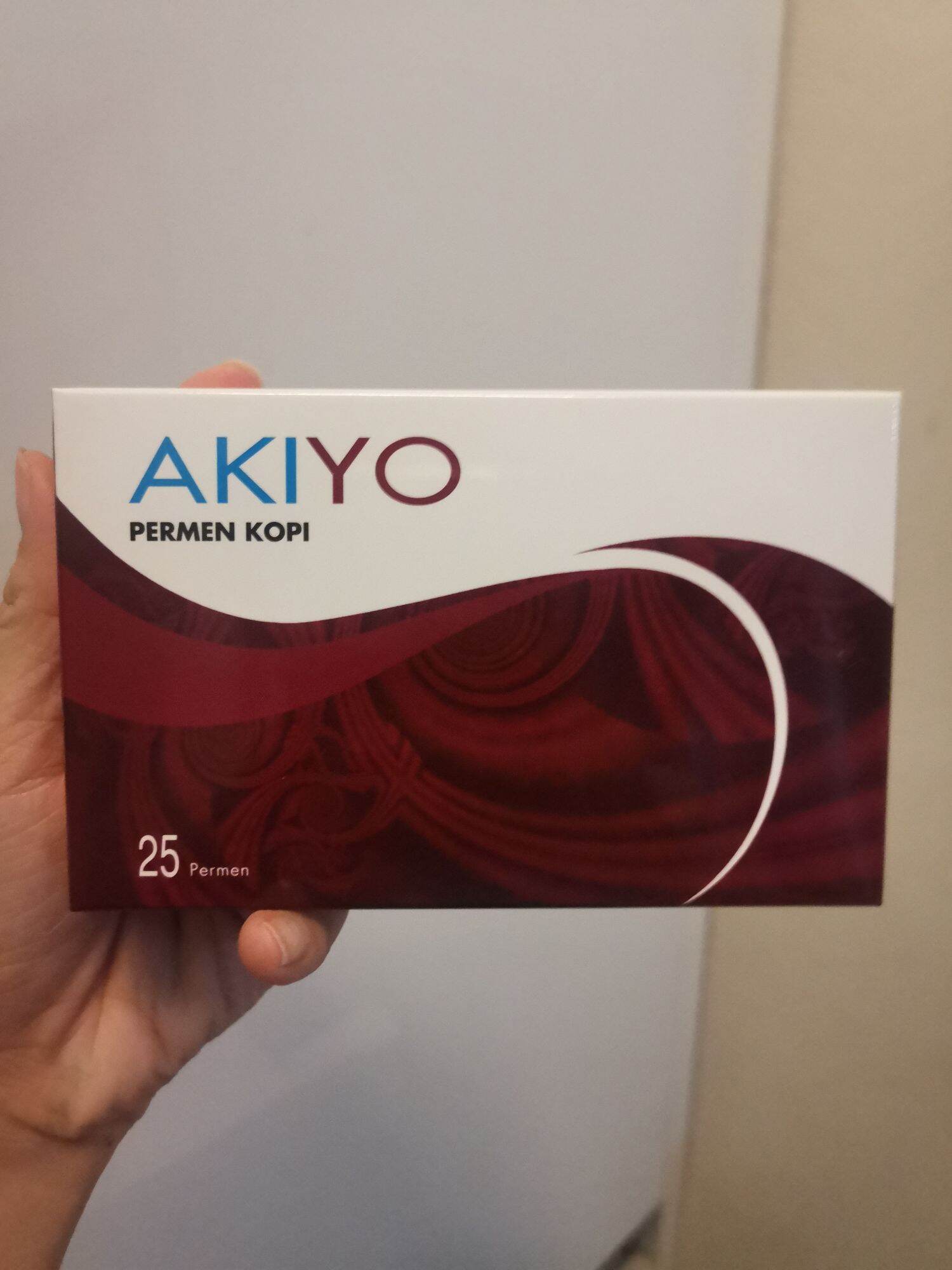 💯 Original akiyo indonesia coffee 印尼咖啡 | Lazada