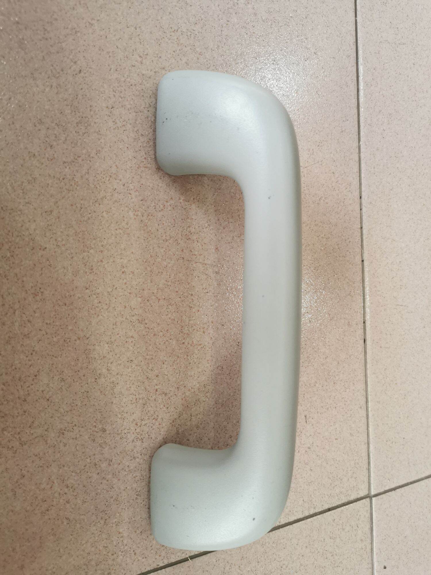 *USED* TOYOTA ESTIMA WISH VIOS PERODUA AXIA 2023 ROOF HANDLE ( GREY ...