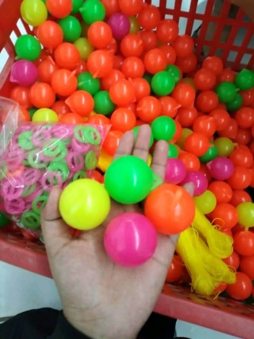 Lato Lato Viral Ready Stock Malaysia Lato2 Malaysia Tradisional Latto ...
