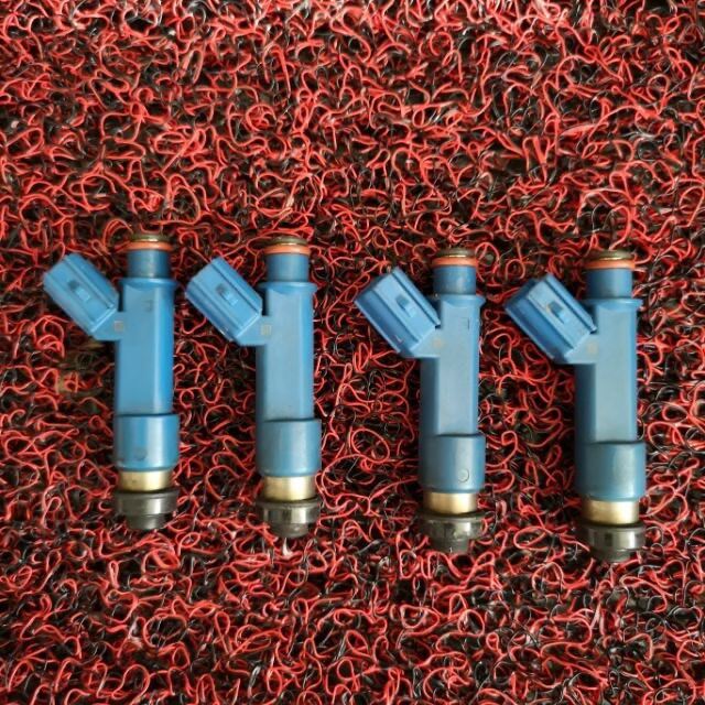 Toyota Vios Injector 12Hole For Perodua Myvi Alza Vios Kembara Avanza ...