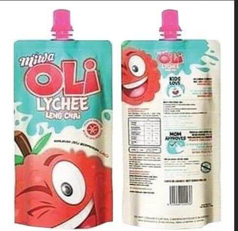Miwa Oli Jelly Drink | Lazada