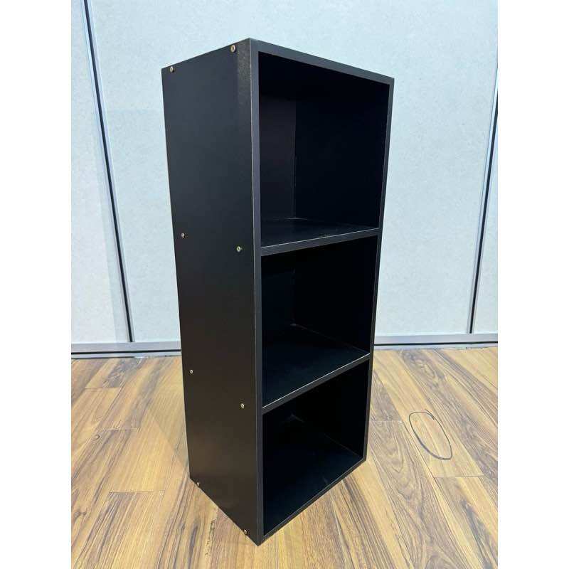 DIY 3 Tier High Quality Multipurpose Wooden Rack / Book Rak/ Utility ...