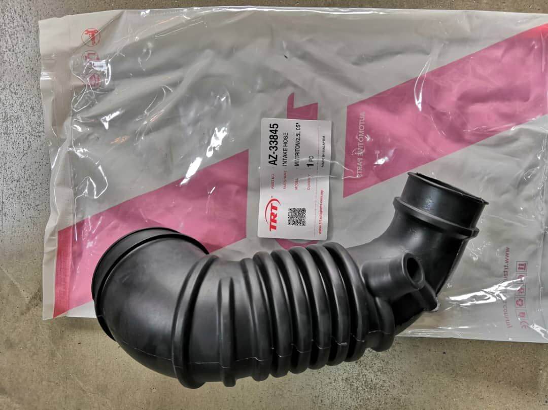MITSUBISHI TRITON / PAJERO SPORT 2005-2014 2.5L INTAKE HOSE / AIR ...