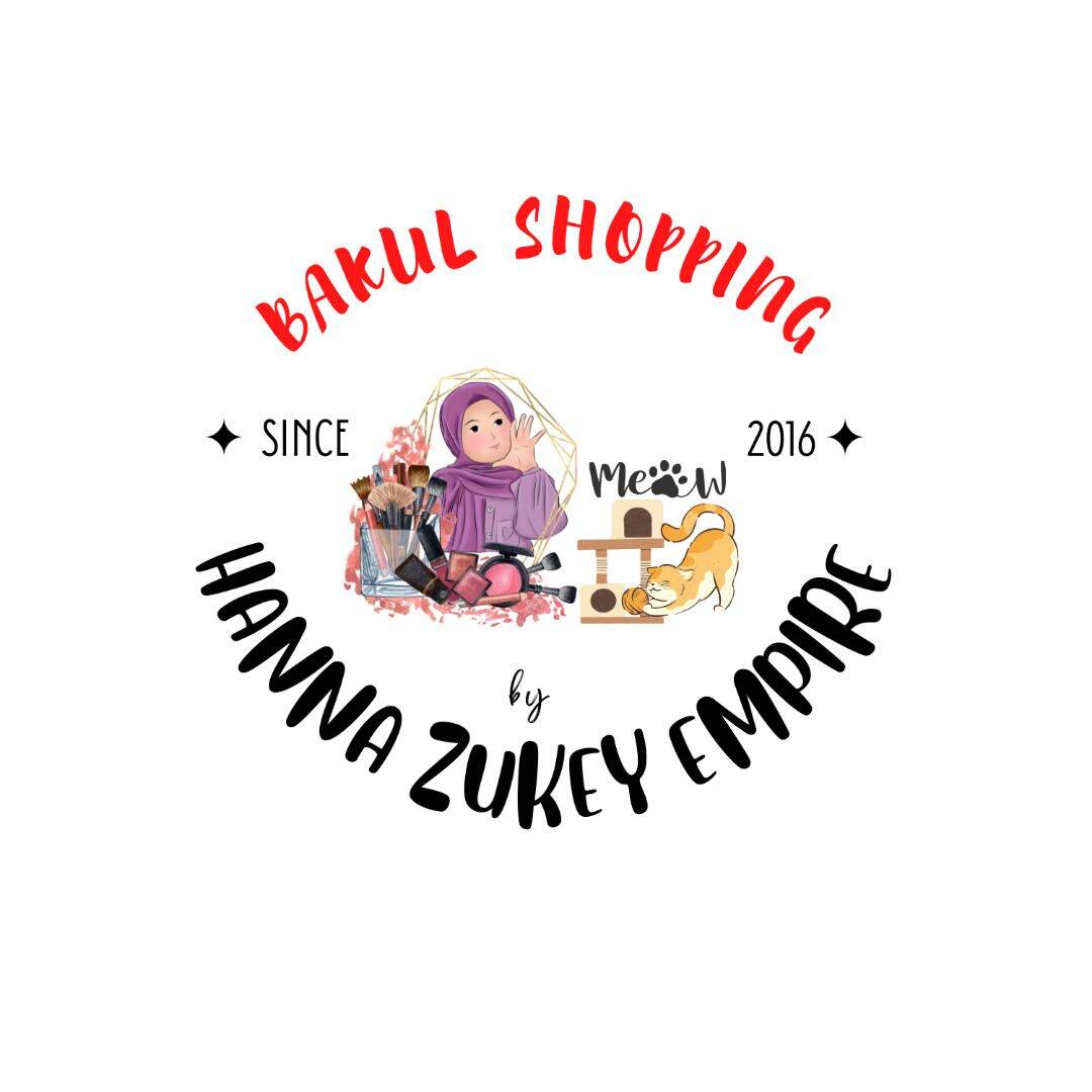 Hanna Zukey Empire Official Store in Malaysia, Online Shop 05 2025