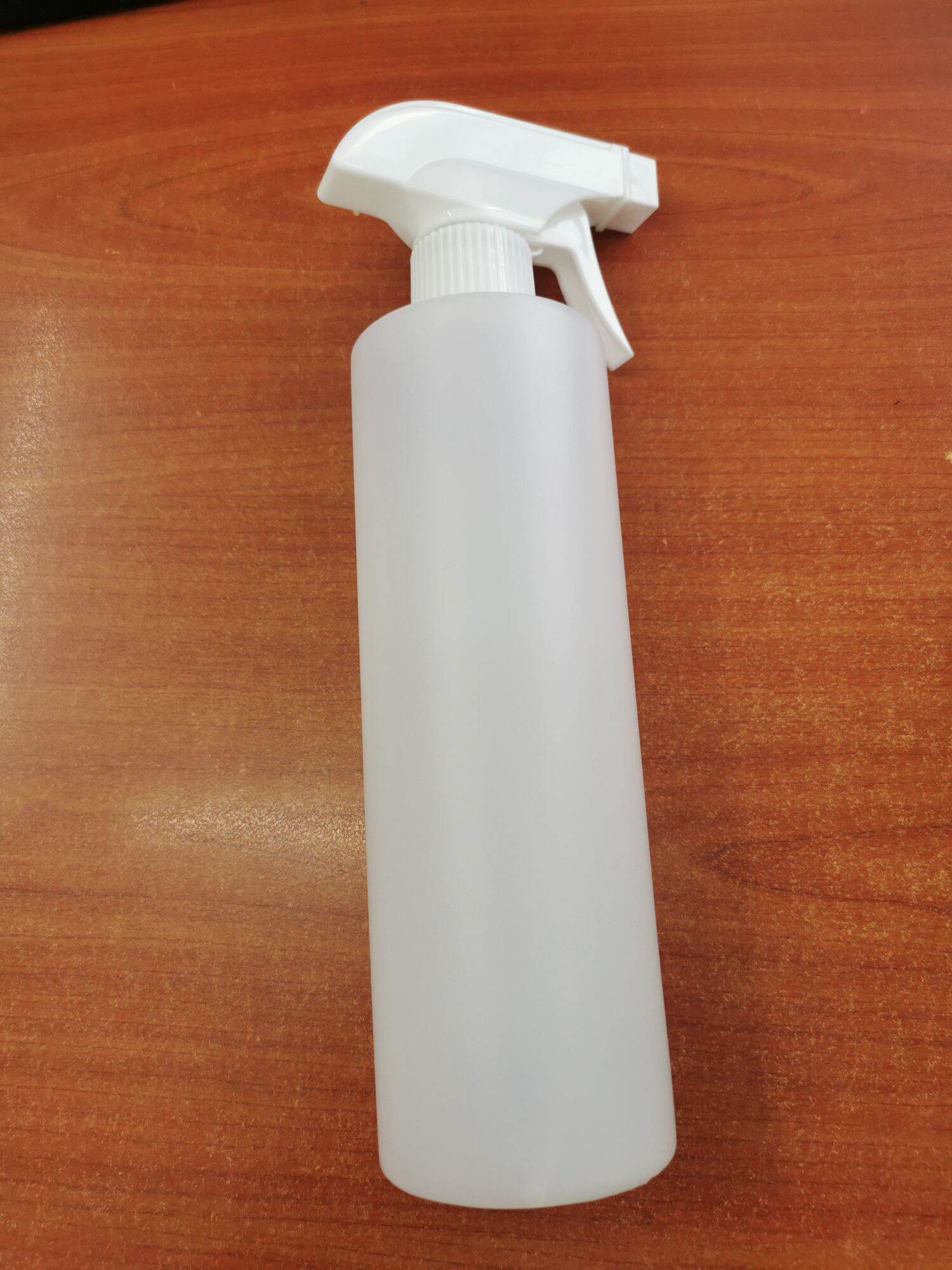 500ml HDPE Empty Spray Bottle | Lazada