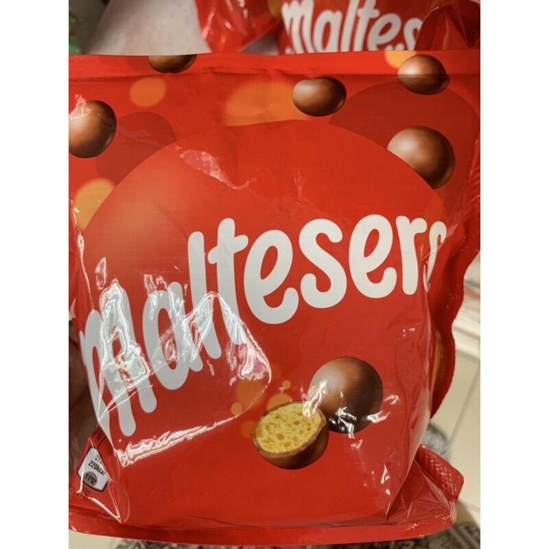 COKLAT LANGKAWI MALTESERS MALTESE MILK CHOCOLATE | Lazada