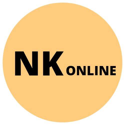 Shop online with NK ONLINE STORE now! Visit NK ONLINE STORE on Lazada.