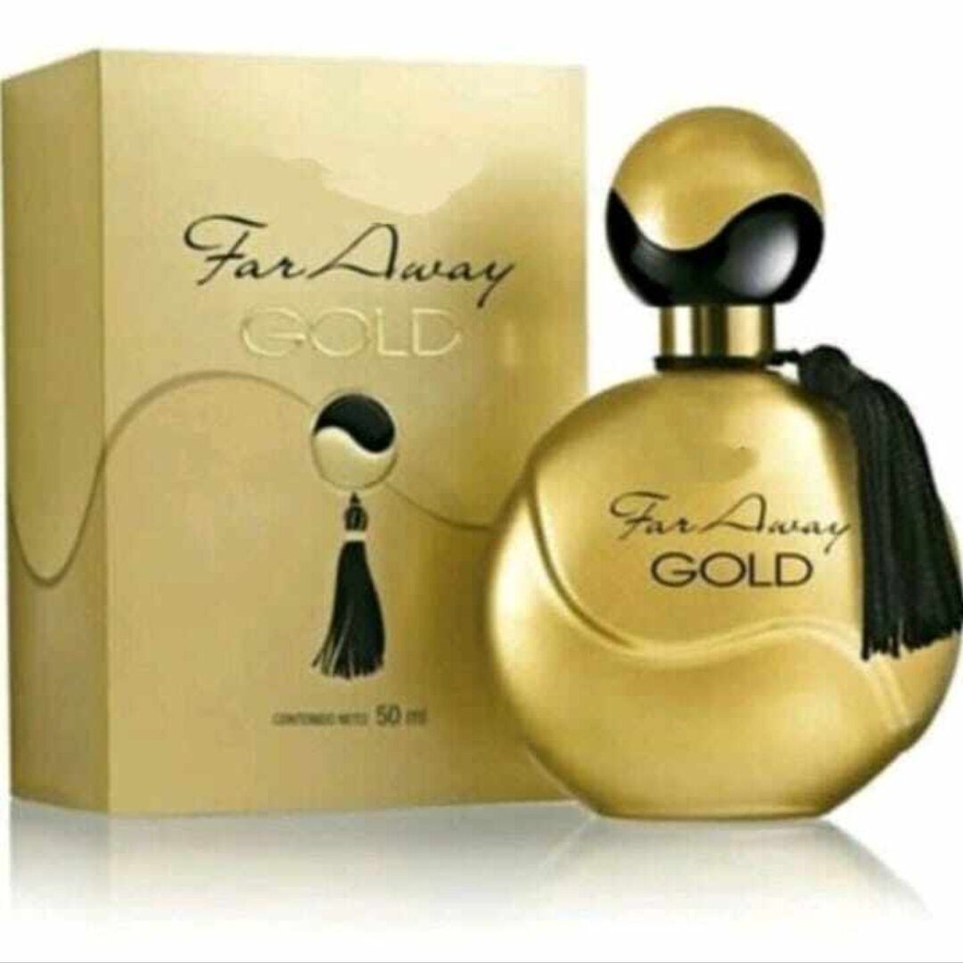 Far Away perfume for Unisex | Lazada