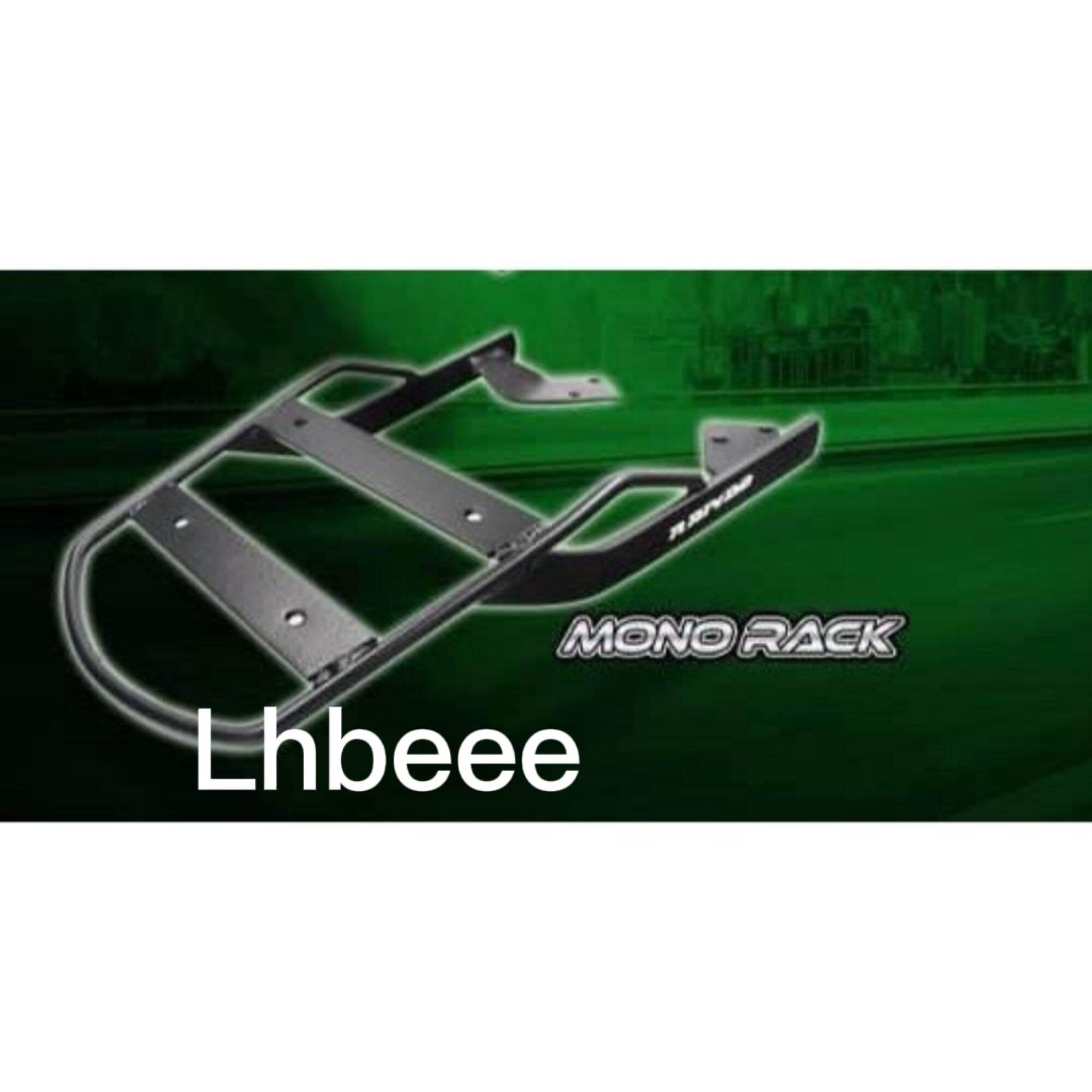 RS150 MONORACK RAPIDO RS 150 | Lazada