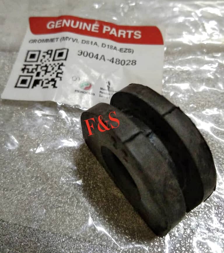 Air Filter Housing Bush Kelisa,Kenari,Viva,Myvi 1.0cc (grommet)(100% ...