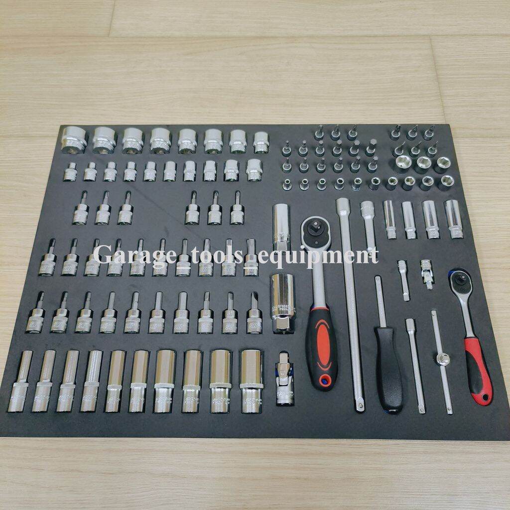 SB Tools Drawer | Selcetion Your Own Tools Set | Lazada