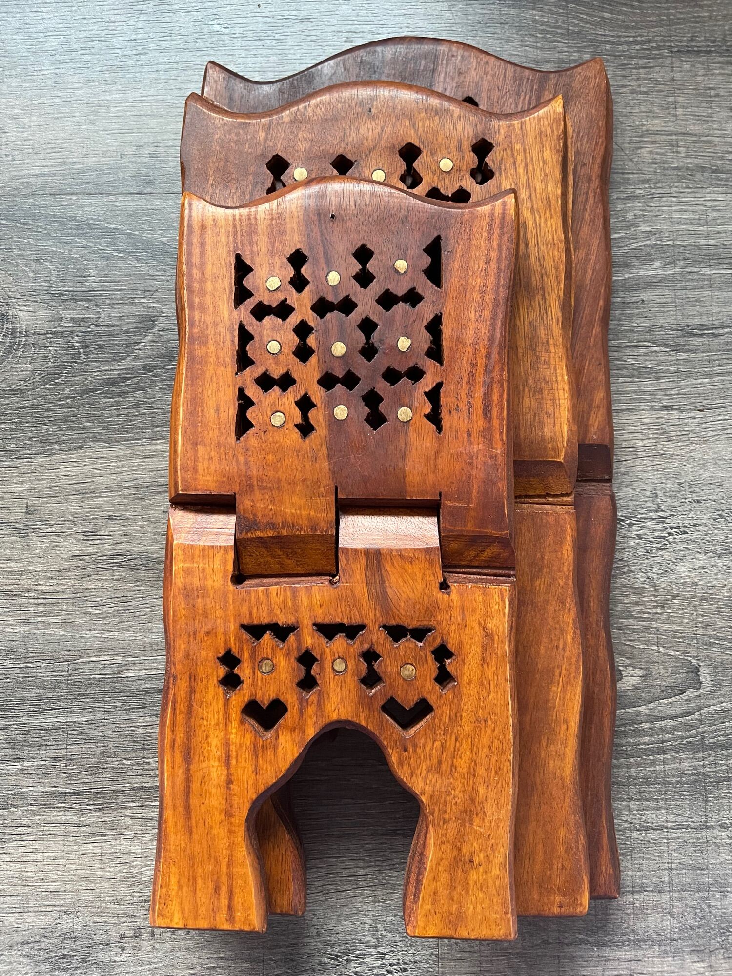 Rehal Kayu Berukir | Lazada