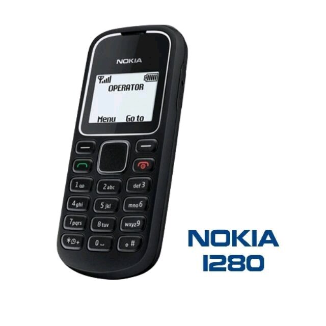 Nokia 1205